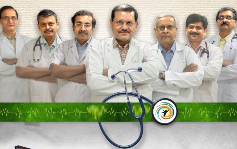 Best Private Hospital in Varanasi - Galaxy Hospital Varanasi